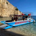 Krk: Golden Bay Beach Swimming Tour - The Value Proposition