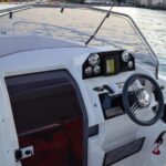 Krk: Rent a boat Atlantic 670 open 409kk - An In-Depth Look at the Atlantic 670 Open Rental