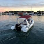Krk: Rent a boat Brig 650 Eagle 254040KK - The Itinerary: What to Expect from Your Day on the Water