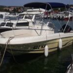 Krk: Rent a boat Cap Camarat - An In-Depth Look at the Experience