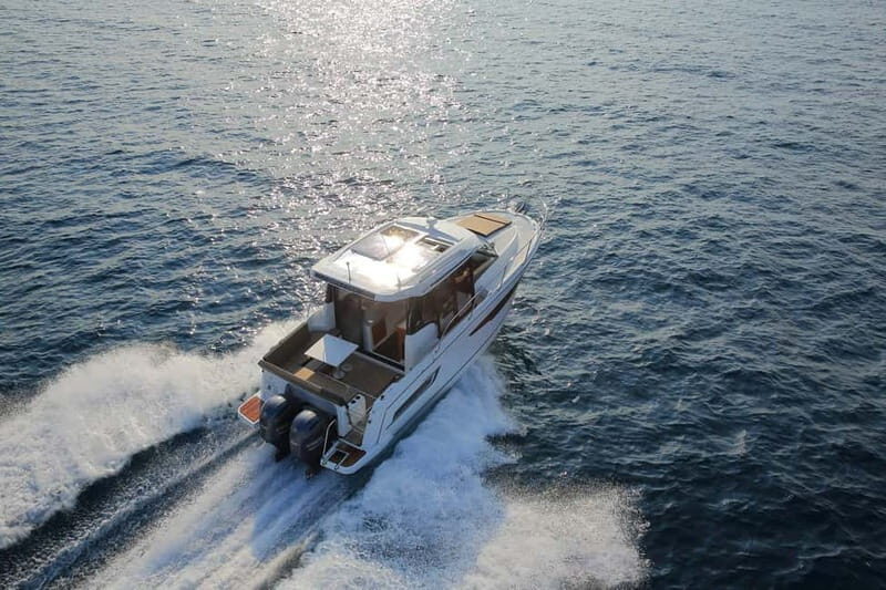 Krk: Rent a boat Merry Fisher 895 - Who Should Consider This Tour?