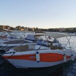 Krk: Rent a boat Oki Barracuda 545 248998kk - The Itinerary and What to Expect