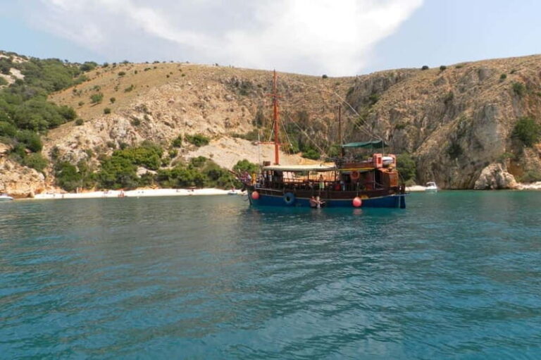 Krk : Sailing along the coasts of island Krk and Plavnik - Why This Trip Offers Good Value