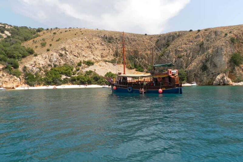 Krk : Sailing along the coasts of island Krk and Plavnik - Why This Trip Offers Good Value