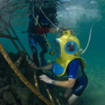 Krk: Skip-the-Line Entry to Underwater Park Punat - The Value of the Experience
