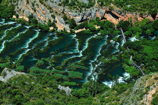 Krka National Park and Waterfalls Tour - Final Thoughts