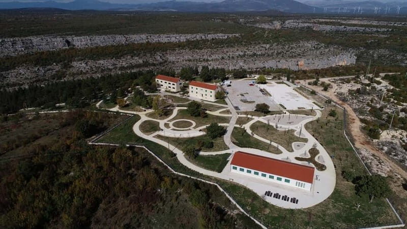 Krka National Park - Entry - Roki Slap - Your Itinerary Breakdown