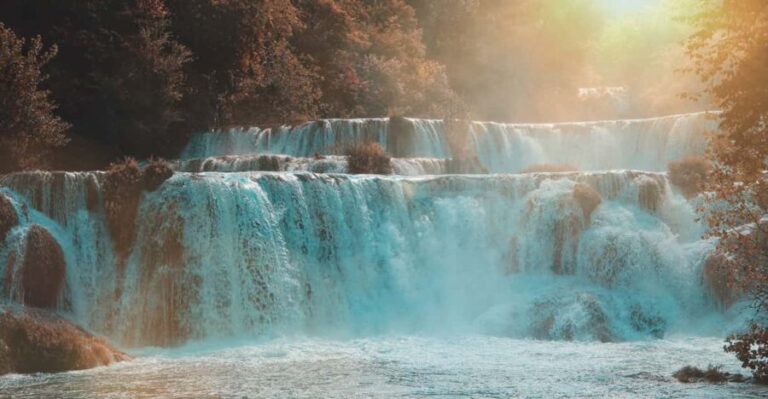 Krka National Park Waterfalls Group Tour from Split - Final Thoughts: Who Will Love This Tour?