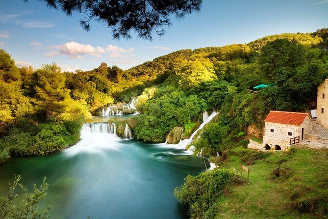 Krka National Park & Zipline ibenik - ikola Canyon - Why This Tour Offers Great Value