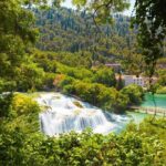Krka Private Tour via Trogir with tickets from Split - Authentic Experiences and Traveler Feedback