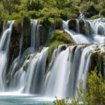 Krka Waterfalls and Zadar Old Town Tour from Cruise Ship Port - What’s Included & What Additional Costs to Expect