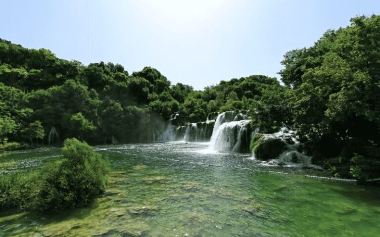Krka Waterfalls Guided group walking tour from Split - Final thoughts: Who will love this tour?