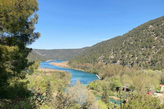 Krka Waterfalls private tour up to 8 persons-Pick up included - Whats Not Included?
