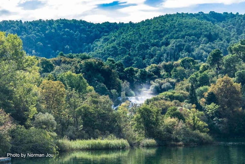 Krka Waterfalls tour includes Olive oils and Wine tasting - Skradin: A Charming Stop with Local Flavor