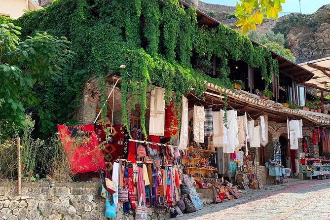 Kruja - Attractions and Bazar, Private Tour from Tirana - Introduction