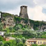Kruje - Day Tour by ADRIATIK TOURS LLC - Exploring Kruja Castle: Heart of Albanian Resistance