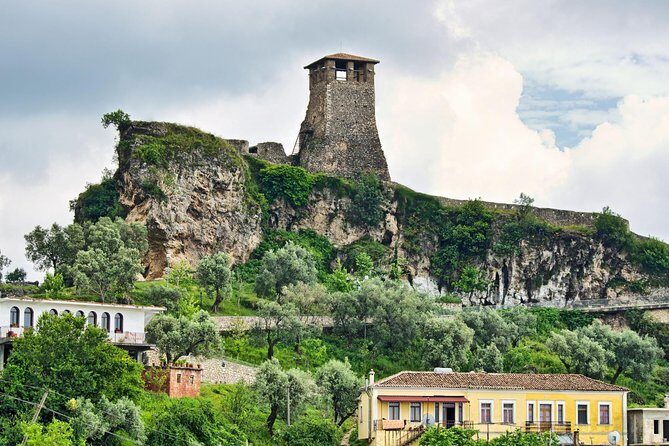 Kruje - Day Tour by ADRIATIK TOURS LLC - Exploring Kruja Castle: Heart of Albanian Resistance
