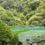 Ksamil: Blue Eye Natural Monument Guided Tour - The Experience in Detail