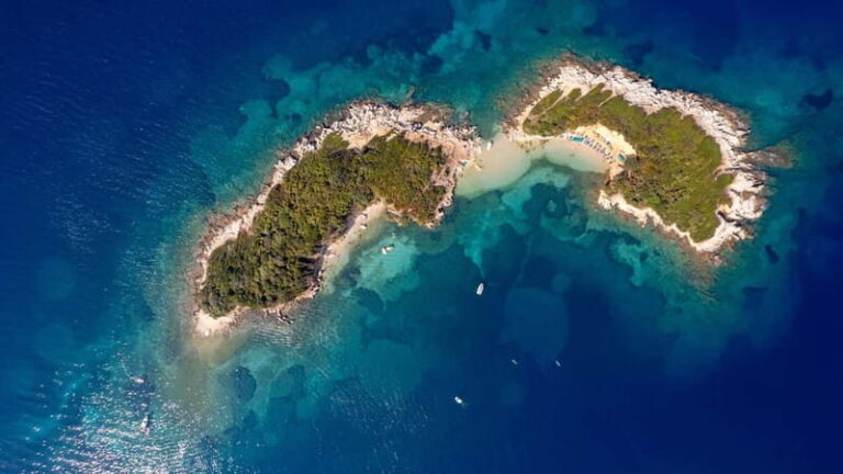 Ksamil: Boat Trip To 5-Islands Of Ksamil & Twin Islands - Practical Details and What to Bring