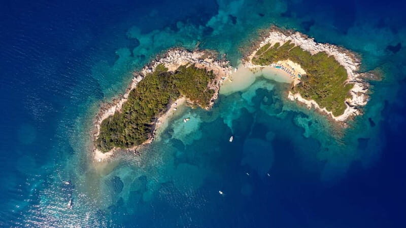Ksamil: Boat Trip To 5-Islands Of Ksamil & Twin Islands - Practical Details and What to Bring