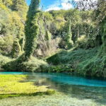 Ksamil or Saranda: Blue Eye & Lekuresi Castle 4-Hour Tour - Authentic Nature and History in a Compact Package