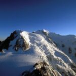 (KTG114) - Chamonix Skiing day from Geneva - The Arrival: Setting the Stage for a Day on the Slopes