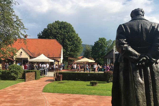 Kumrovec: Croatian Ethno Village & Josip Broz Tito's Birthplace - Exploring Kumrovec: Croatia’s Ethno Village & Titos Roots