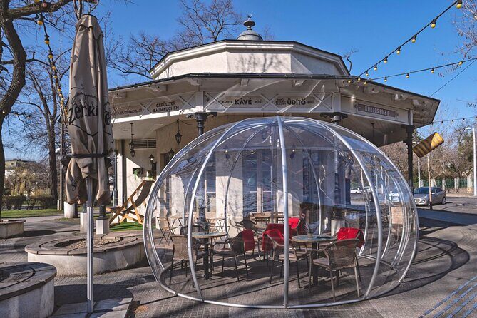Kürtskalács: Chimney Cake Workshop in City Park Budapest - Who Will Love This Experience?