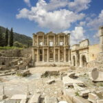 Kusadasi: All Inclusive Ephesus Tour With Lunch - What Makes This Tour Stand Out?