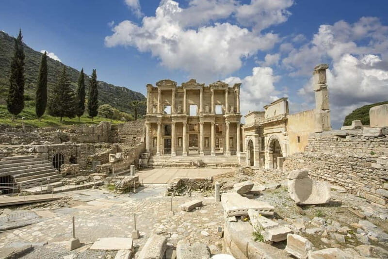 Kusadasi: All Inclusive Ephesus Tour With Lunch - What Makes This Tour Stand Out?