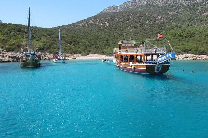 Kusadasi Boat Trip - Practical Tips for Travelers