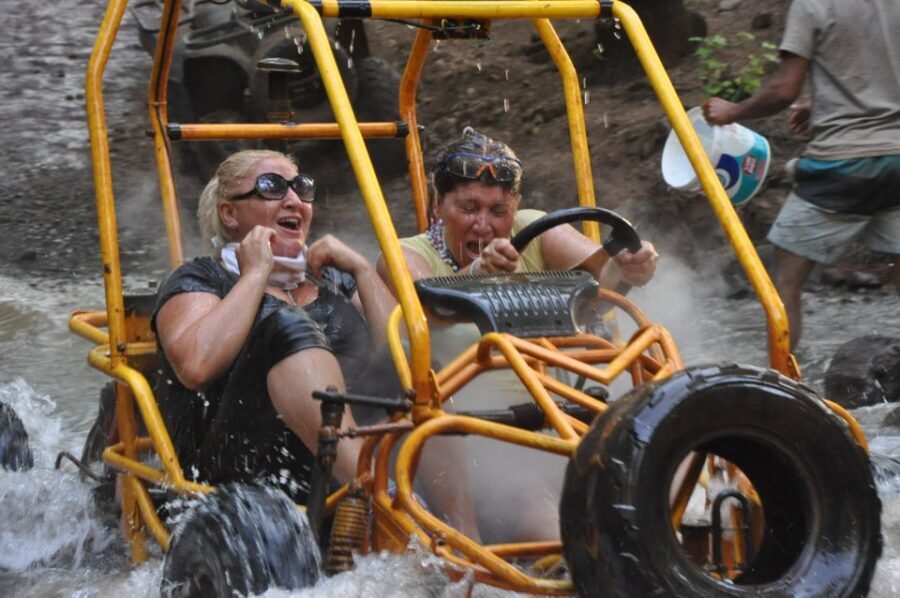 Kusadasi: Buggy Safari with pick up service - Who Should Consider This Tour?