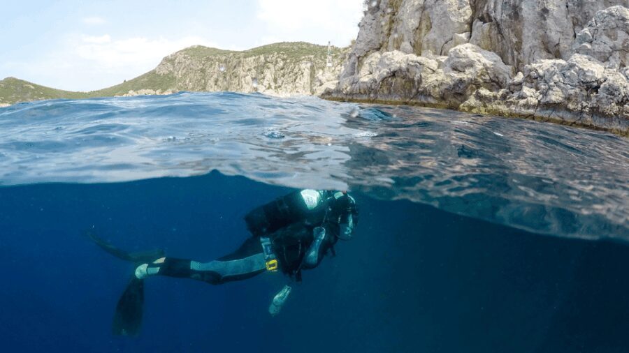 Kusadasi Diving Experience - Equipment and Safety: What’s Included and Why It Matters