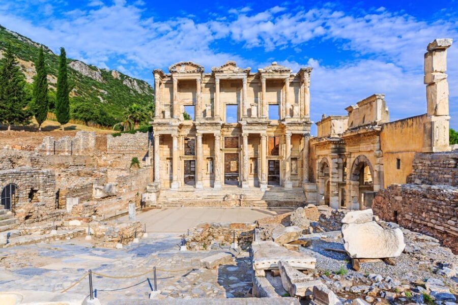 Kusadasi: Ephesus Ancient City, Ceramic Workshop & Shopping - Analyzing the Value