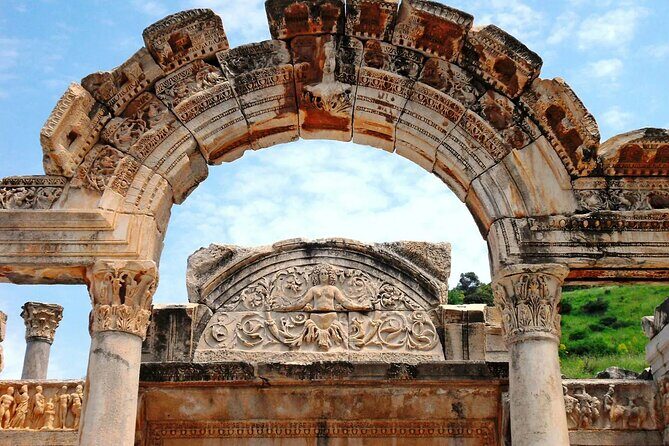 Kusadasi Ephesus Full Day Tour With Lunch & Professional Guide - Final Thoughts