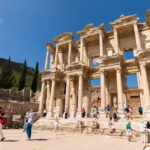 Kusadasi: Ephesus & House of Mary Small Group Tour w/Lunch - What’s Included & Not Included
