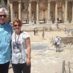 KUSADASI & EPHESUS Port PRIVATE Tour for Cruise Guests-SAVE TIME - What’s Included, What’s Not