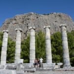 Kusadasi Ephesus, Priene, and Doganbey Village Private Shore Excursion - Practical Details and What to Expect