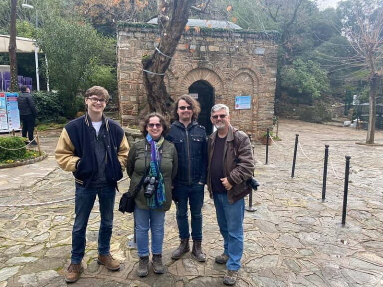 Kusadasi: Ephesus Private Bible-Themed Tour - Final Thoughts