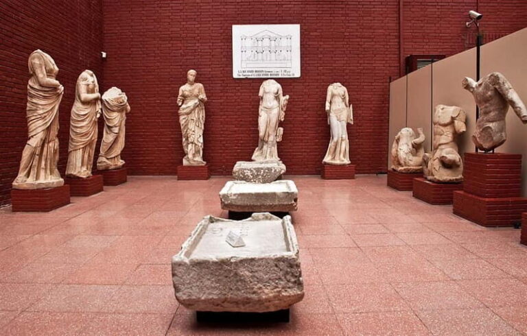 Kusadasi: Ephesus Private Tour (No Frill) - Visiting the House of Virgin Mary