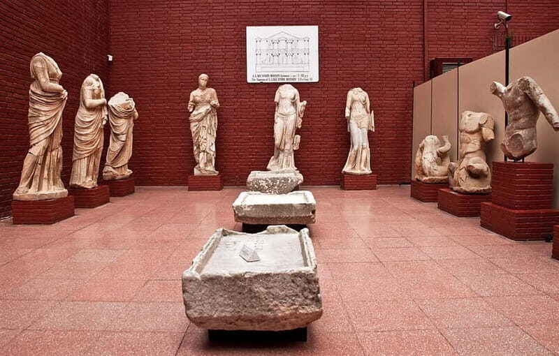 Kusadasi: Ephesus Private Tour (No Frill) - Visiting the House of Virgin Mary
