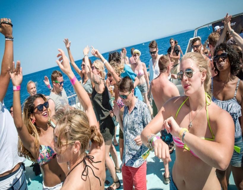 Kusadasi: Full-Day Boat Cruise w/ Lunch & Hotel Pickup - Who Would Love This Tour?