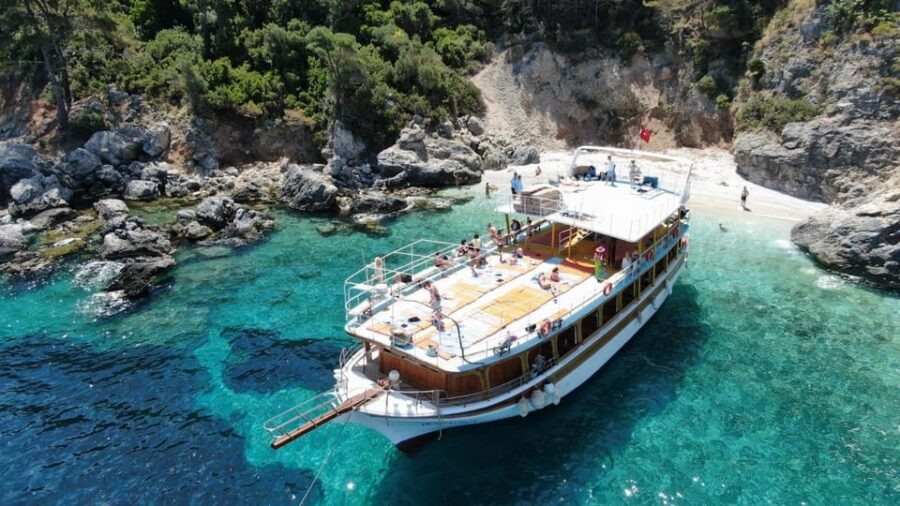 Kusadasi Full Day Boat Trip - Who Will Appreciate This Tour?
