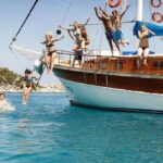 Kusadasi: Full-Day Boat Trip with Lunch - What Travelers Say
