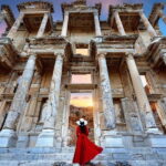 Kusadasi: Guided Ephesus Shore Excursion - Exploring Ephesus: Walking Through Time