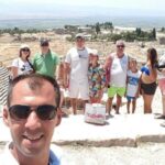 Kusadasi: Guided Pamukkale Tour - Hierapolis: An Ancient City Preserved