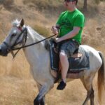 Kusadasi Horse Safari - Key Points