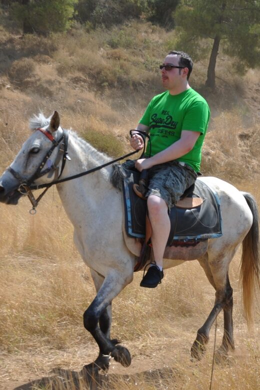 Kusadasi Horse Safari - Key Points