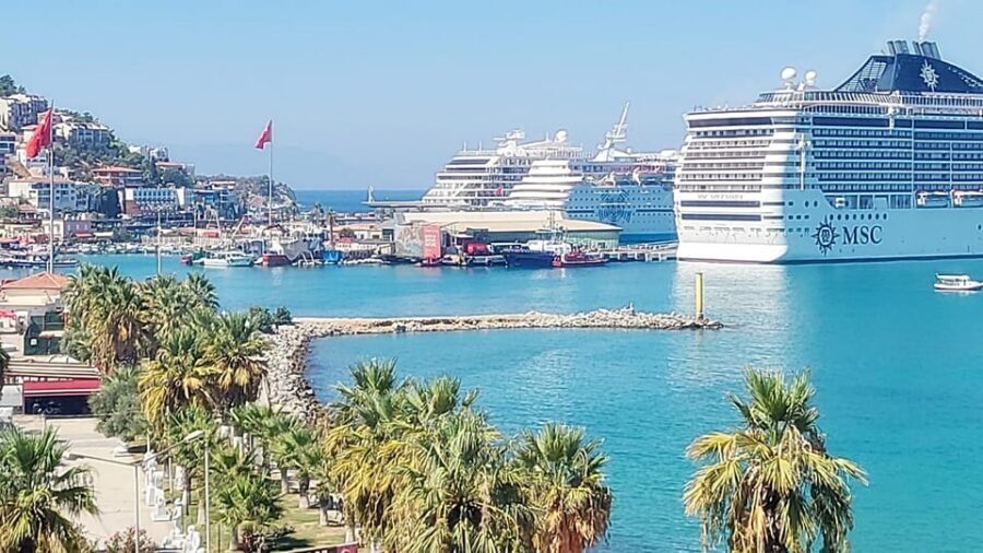 Kusadasi: Kusadasi City Tour - Who Should Consider This Tour?
