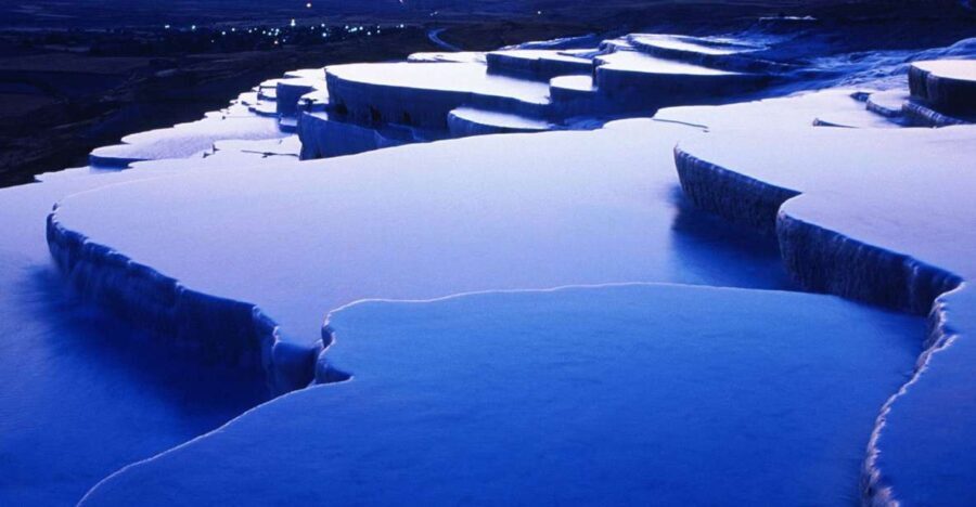 Kusadasi Pamukkale Tours - Detailed Review of Kusadasi Pamukkale Tours